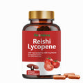 Natural Lycopene antioxidant capsules