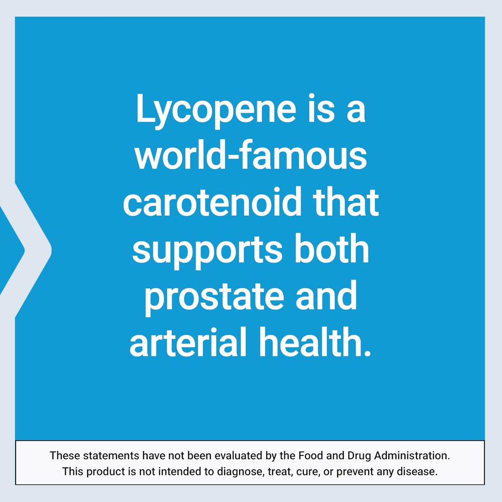 Natural lycopene for cellular protection