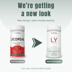 natural lycopene for heart health
