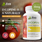 natural lycopene for heart health