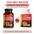 Natural Lycopene for heart health