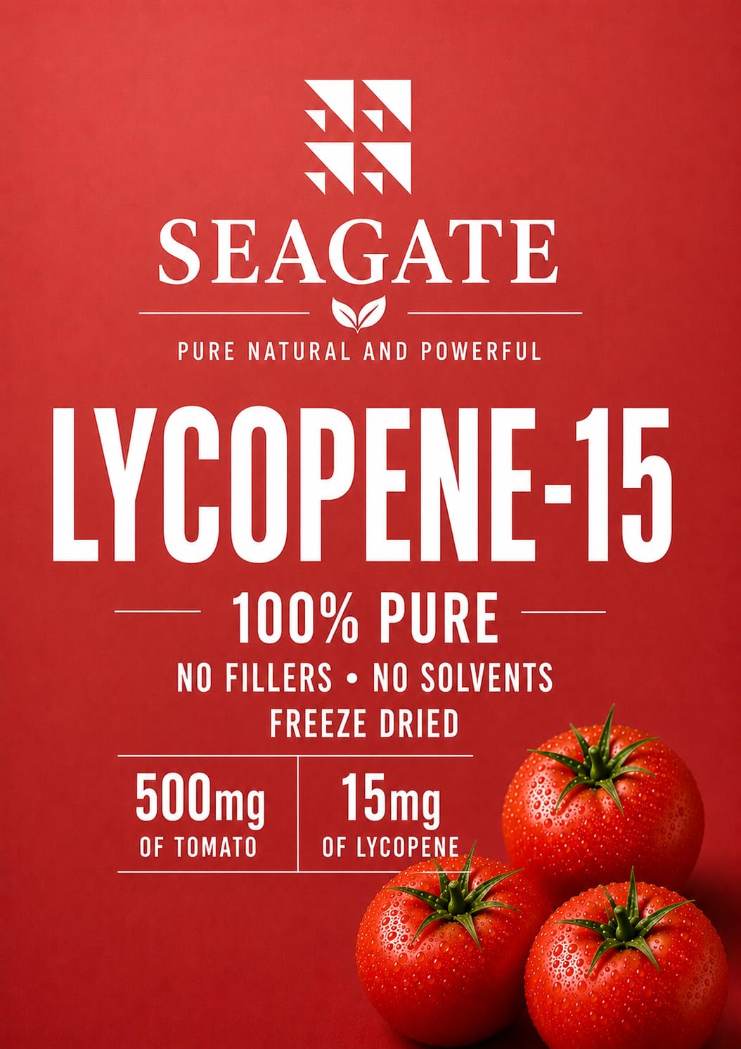 Natural Lycopene for immune support