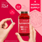 natural lycopene for skin protection