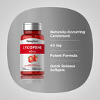 Natural lycopene for skin support