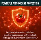natural lycopene supplement for wellness