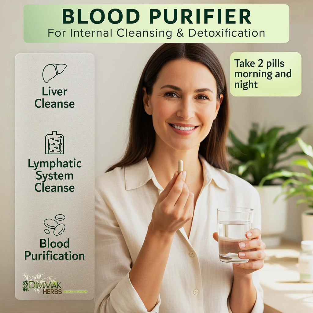 natural lymphatic cleanse supplement