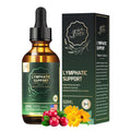 natural lymphatic drainage drops