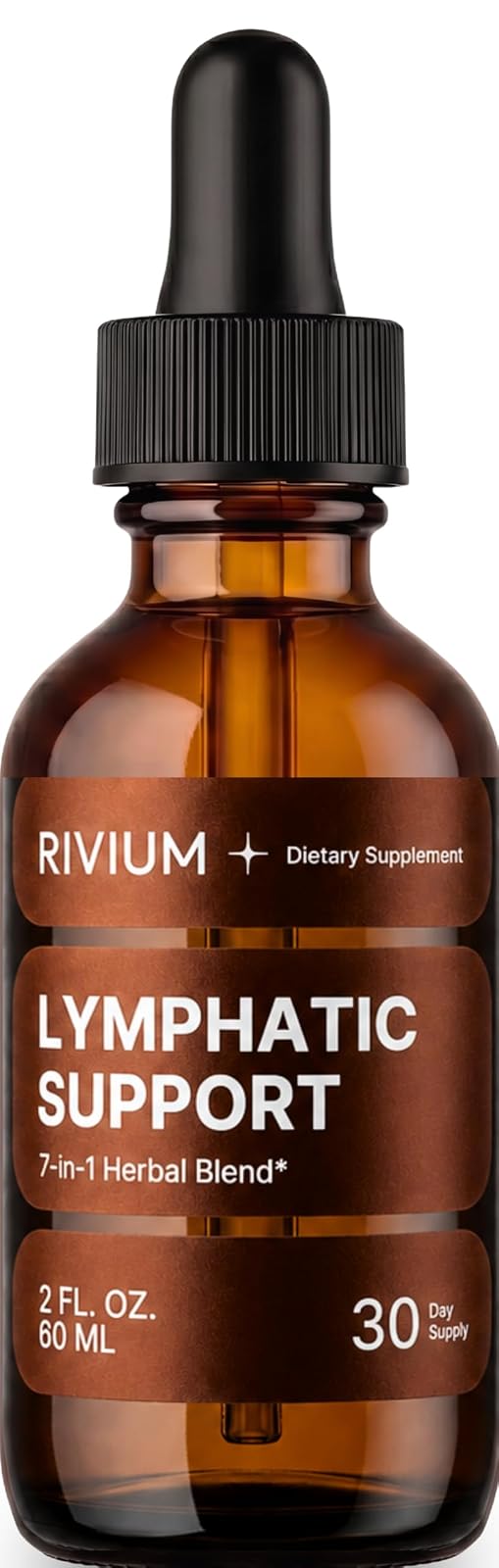 natural lymphatic drainage drops
