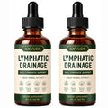 natural lymphatic drainage drops