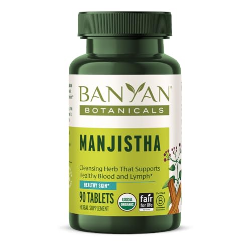 natural lymphatic drainage supplement