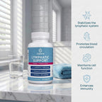 natural lymphatic health supplement