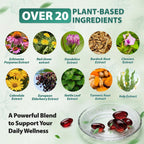 natural lymphatic health support