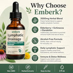 natural lymphatic support drops