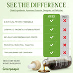 natural lymphatic support drops