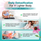 natural lymphatic support supplements