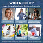 natural lymphatic support with LUCNVEM