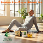natural Lysimachia tea for daily enjoyment