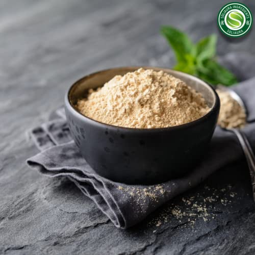 Natural maca powder for cooking