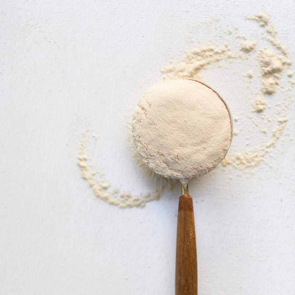 natural maca powder for hormonal balance