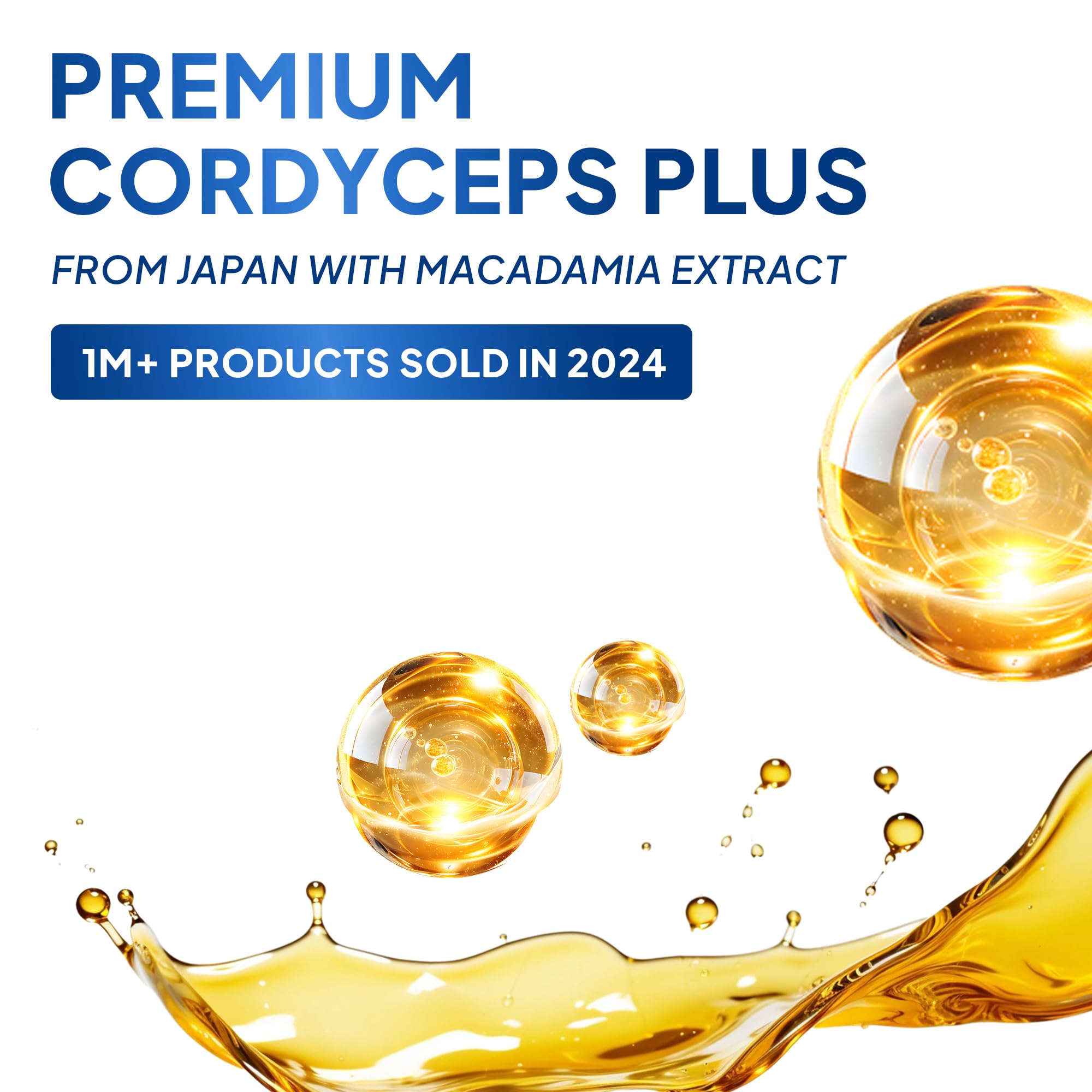 natural macadamia blend benefits