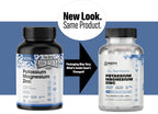 natural magnesium and potassium blend