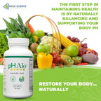 natural magnesium balance supplement