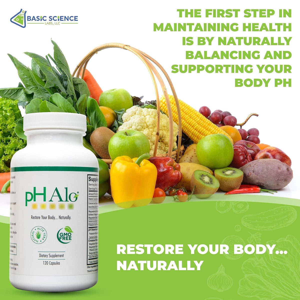 natural magnesium balance supplement