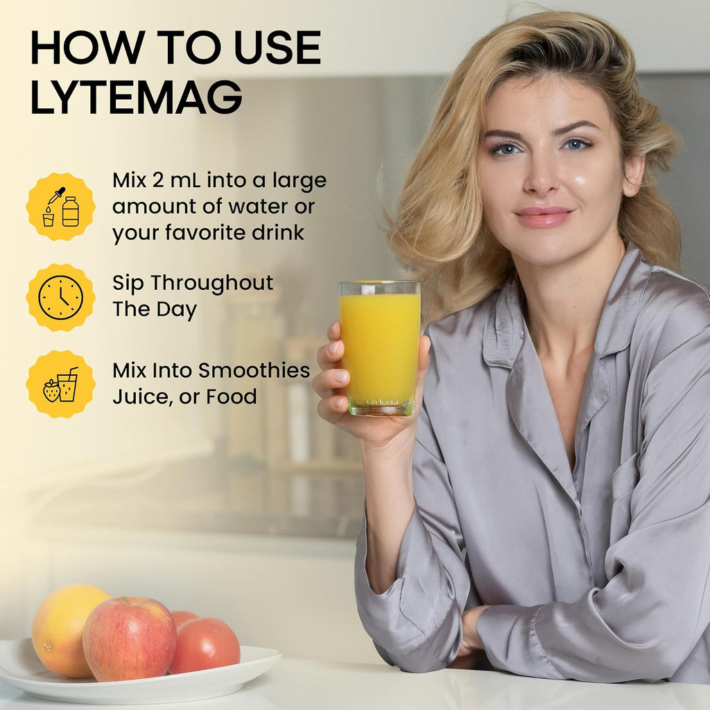 natural magnesium bisglycinate benefits