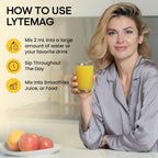 natural magnesium bisglycinate benefits