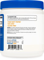 natural magnesium bisglycinate for relaxation