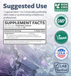 natural magnesium bisglycinate supplement benefits