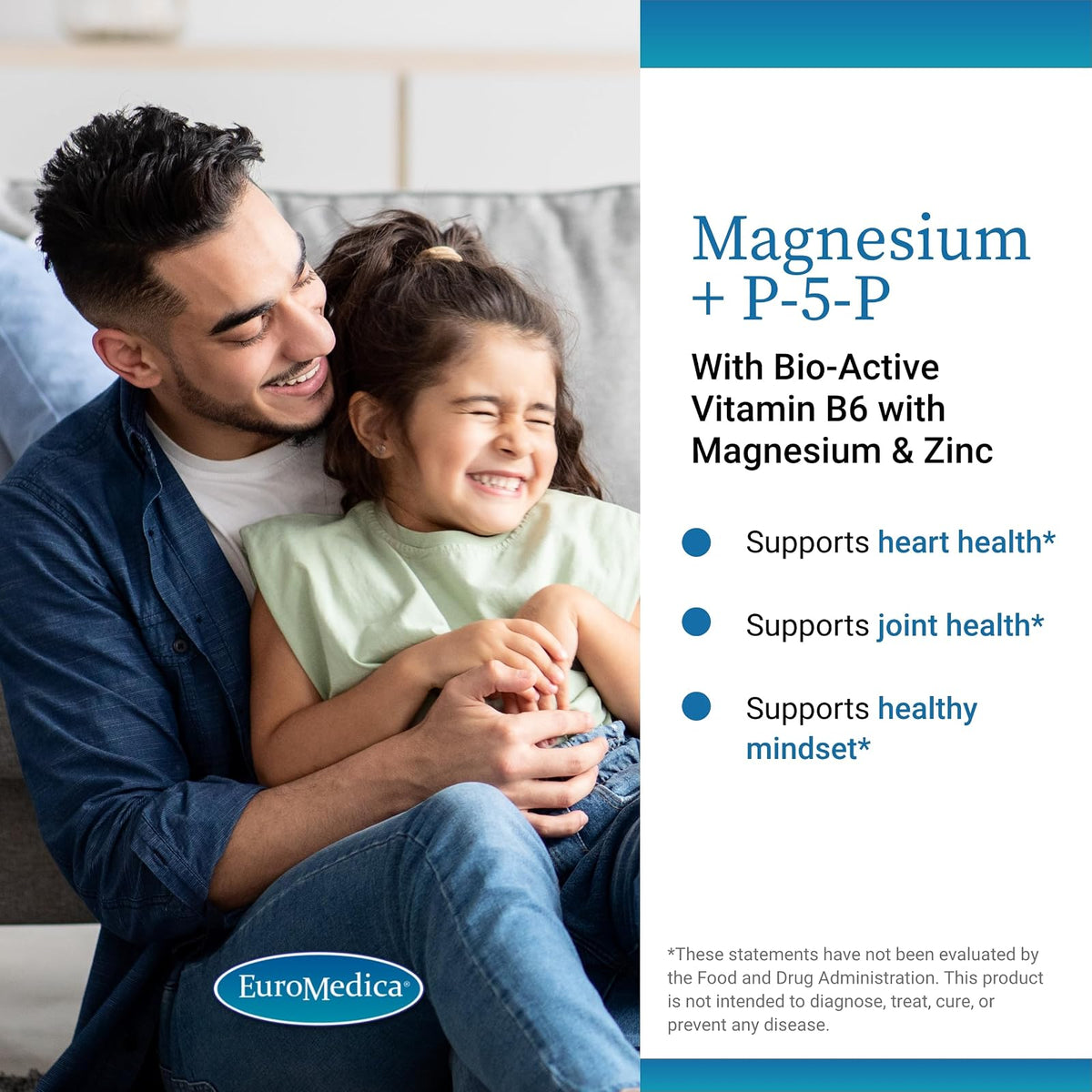 natural magnesium bisglycinate supplement