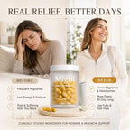 natural magnesium capsules for better sleep