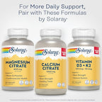 natural magnesium capsules for daily support