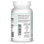 Natural magnesium capsules for muscle health