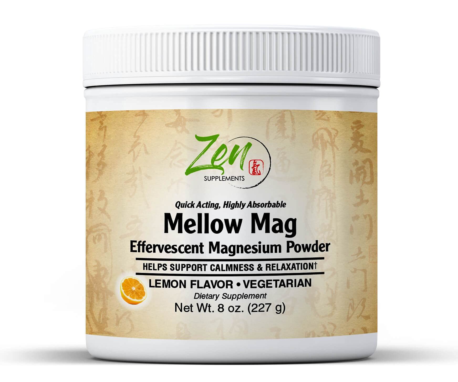 natural magnesium carbonate powder
