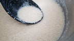 Natural magnesium chloride for cooking