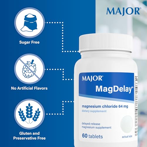 natural magnesium chloride for stress relief
