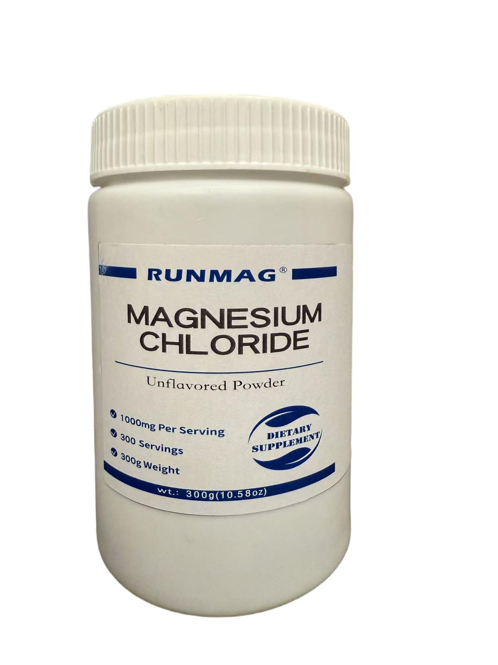 natural magnesium chloride powder benefits