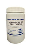 natural magnesium chloride powder benefits