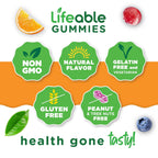 Natural magnesium citrate for daily wellness