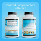 natural magnesium citrate for digestion