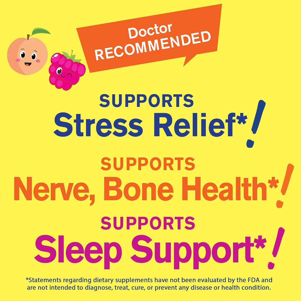 natural magnesium citrate for muscle support