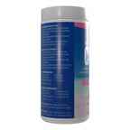 Natural magnesium citrate for relaxation