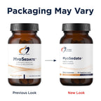 Natural magnesium citrate for stress relief