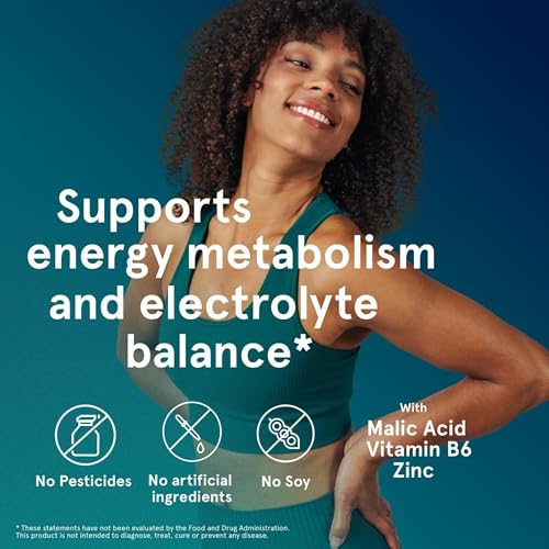 natural magnesium citrate supplement benefits