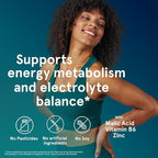 natural magnesium citrate supplement benefits