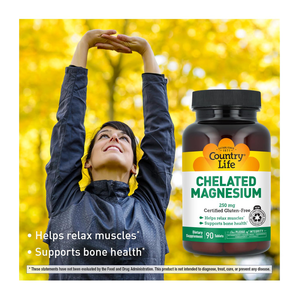 natural magnesium citrate supplement