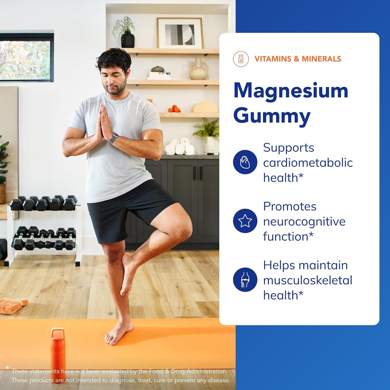 natural magnesium citrate supplement