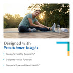 natural magnesium citrate supplement